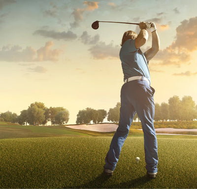Golf Live